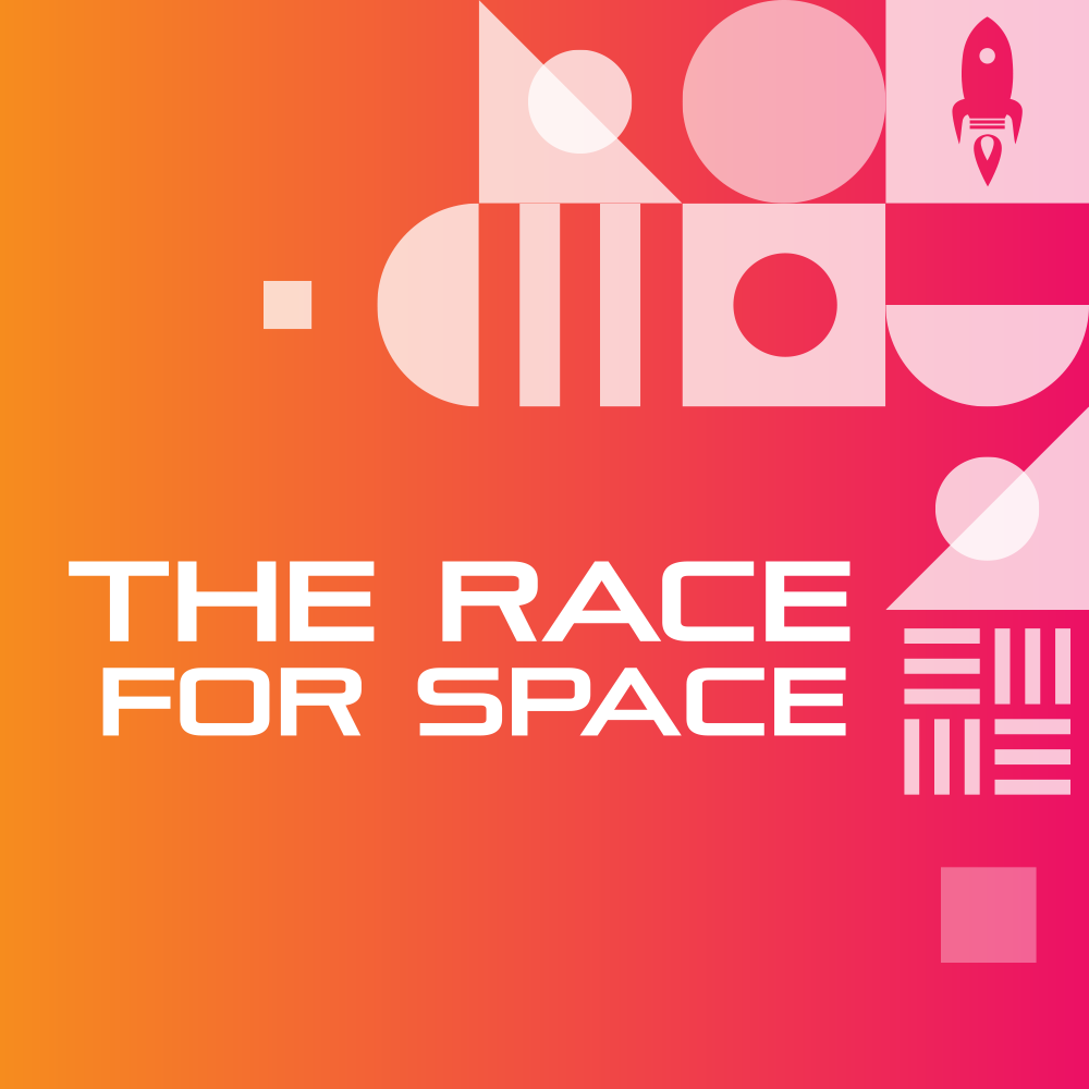 The Race for Space - Lesson Plan – Estes Education