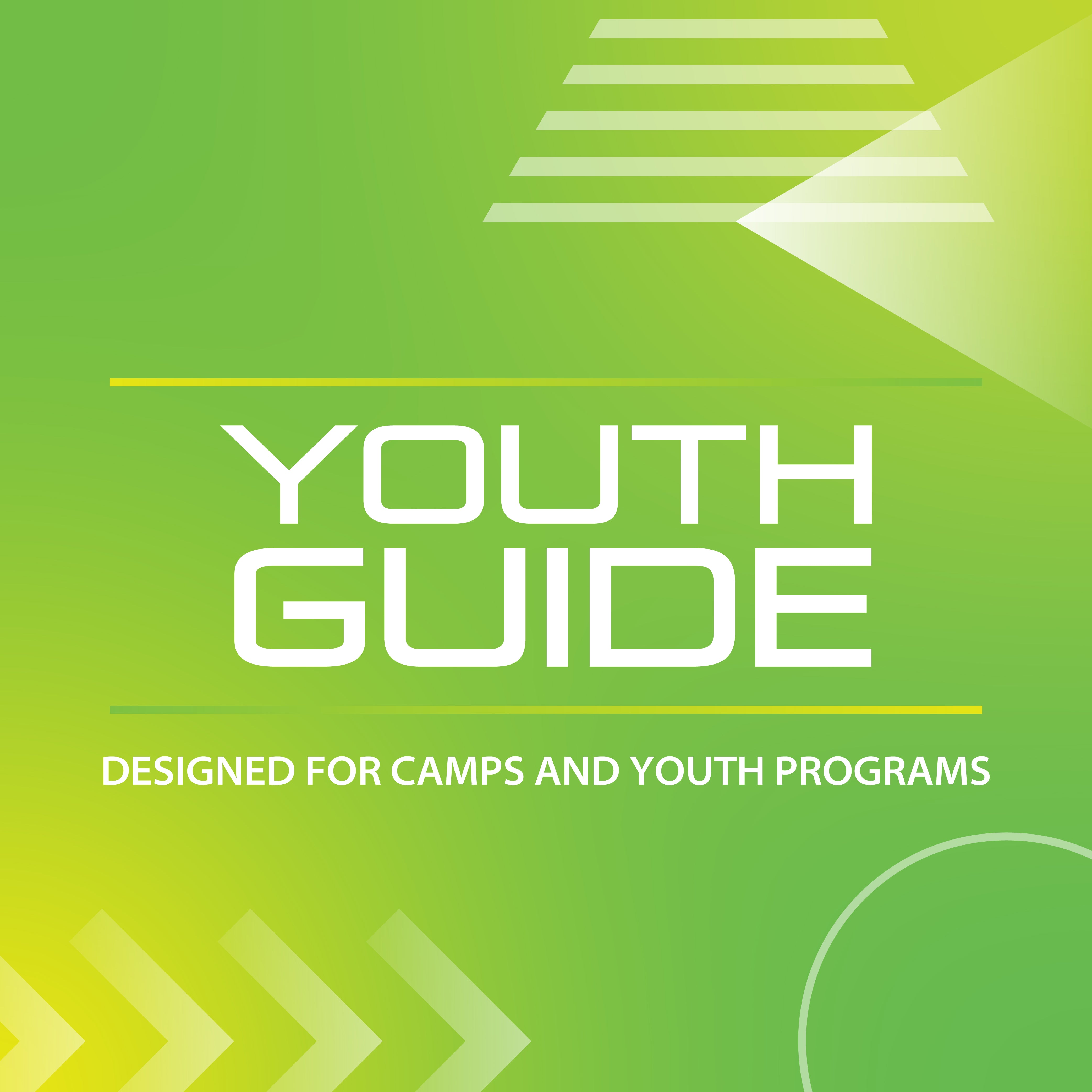 Youth Program Guides | Estes Education