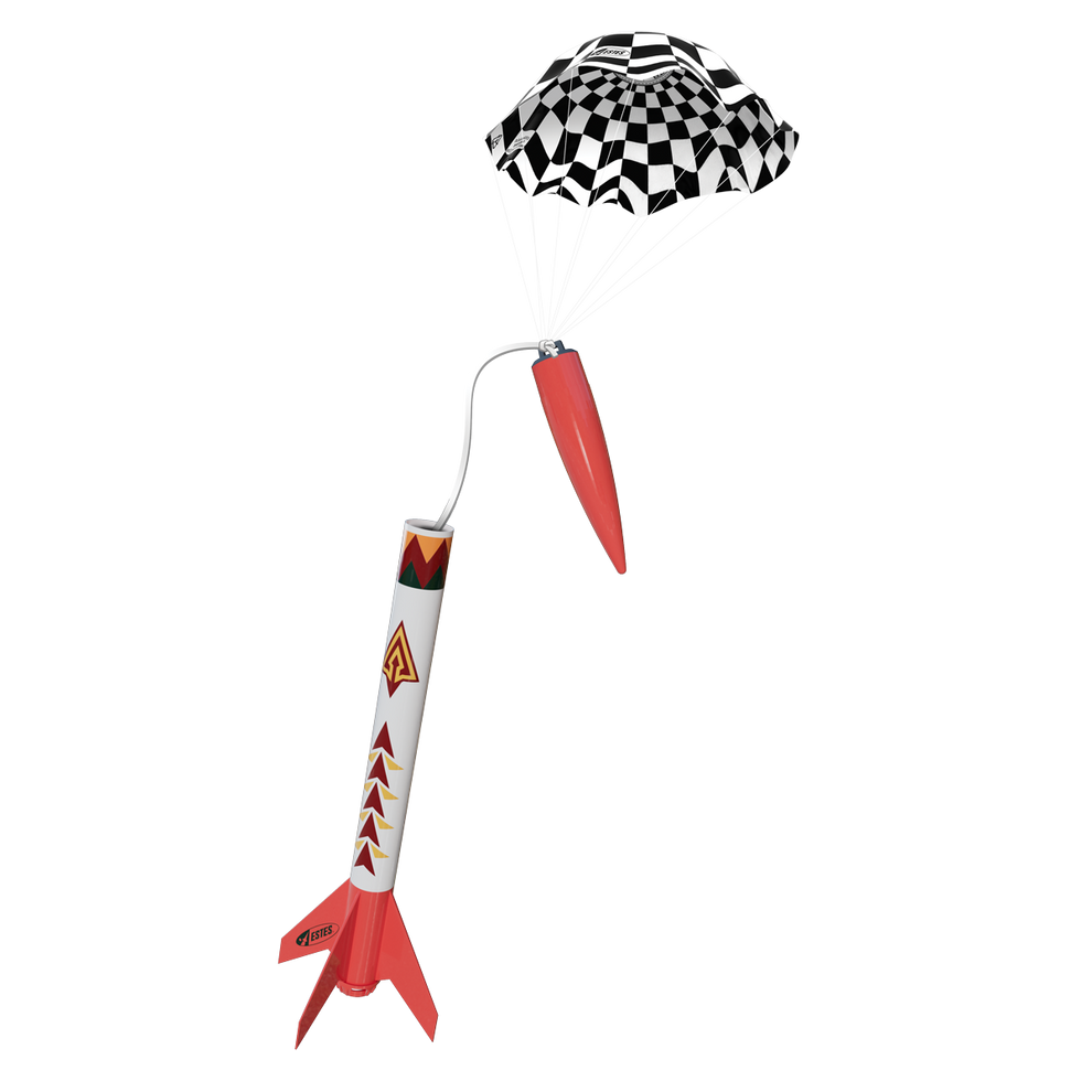 Trailblazer Trio™ - STEM Rocket Kit for Classrooms, Camps, and Youth ...