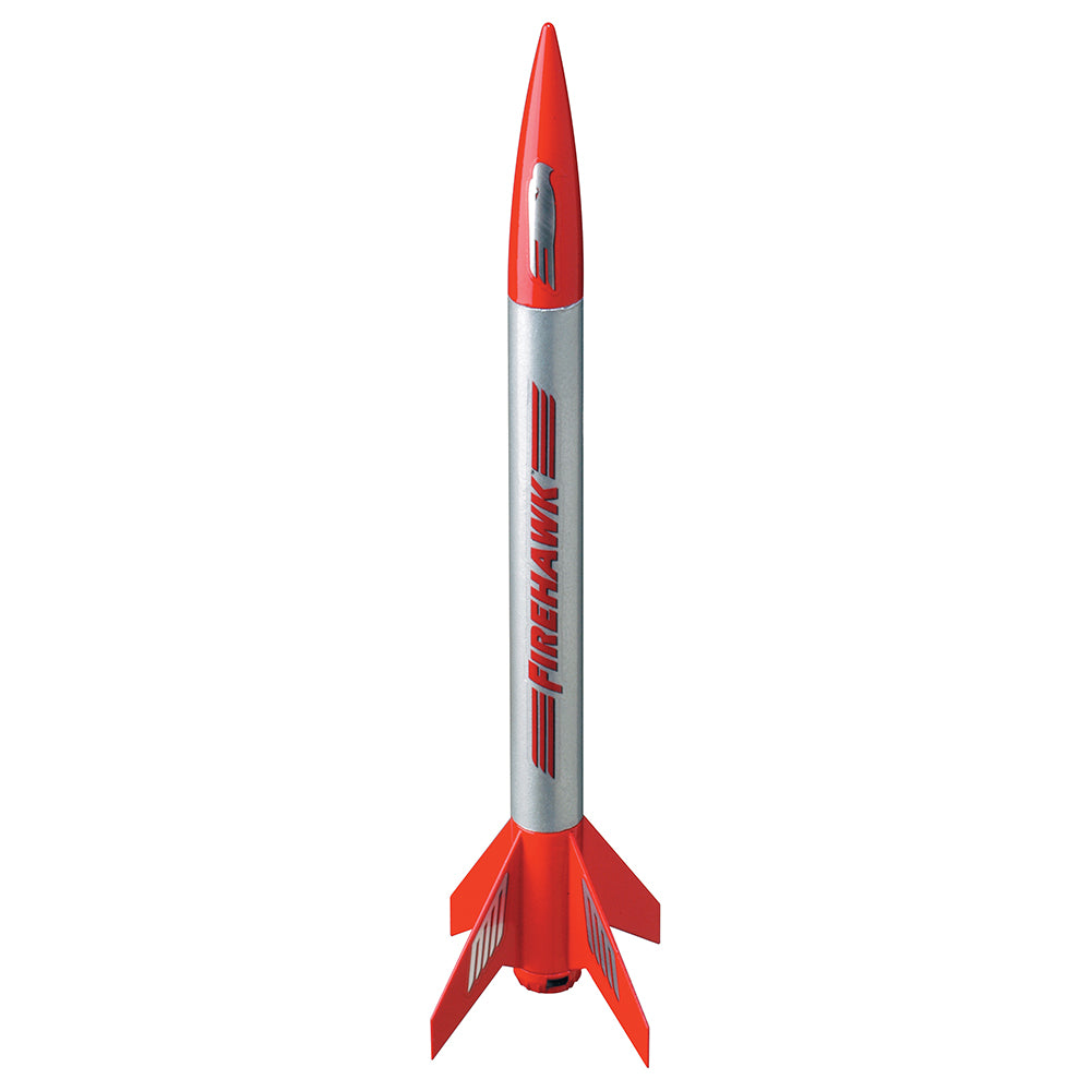 Firehawk Model Rocket for Classrooms - Beginner STEM Rocket | Estes ...