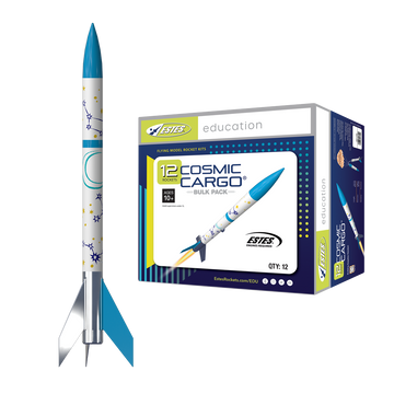 All Rockets | Estes Education