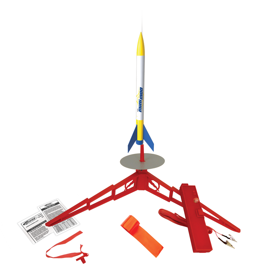 All Rockets – Page 3 | Estes Education