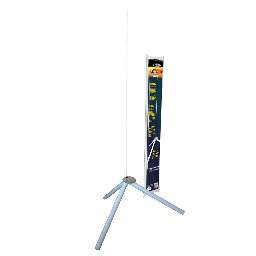 Pro Series II™ Launch Pad – Estes Education