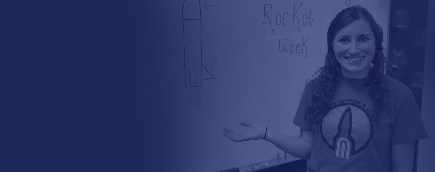 About Estes Education - Inspiring STEM Learning Through Rocketry