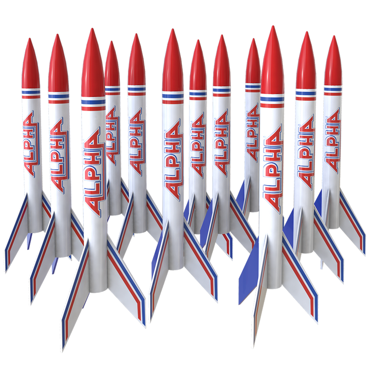 Model Rocket STEM Classroom Kits and Curriculum | Estes Education