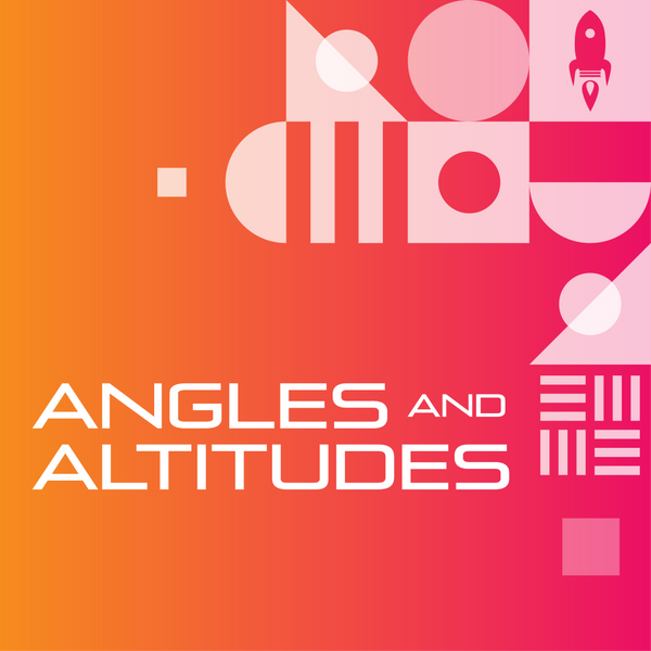 Angles and Altitudes Lesson Plan - Measure Rocket Height with ...