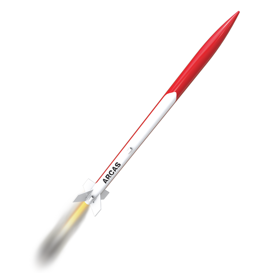 All Rockets | Estes Education