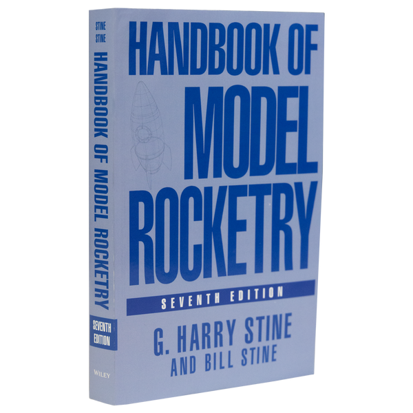 Handbook of Model Rocketry 7th Edition - STEM Guide for Educators ...