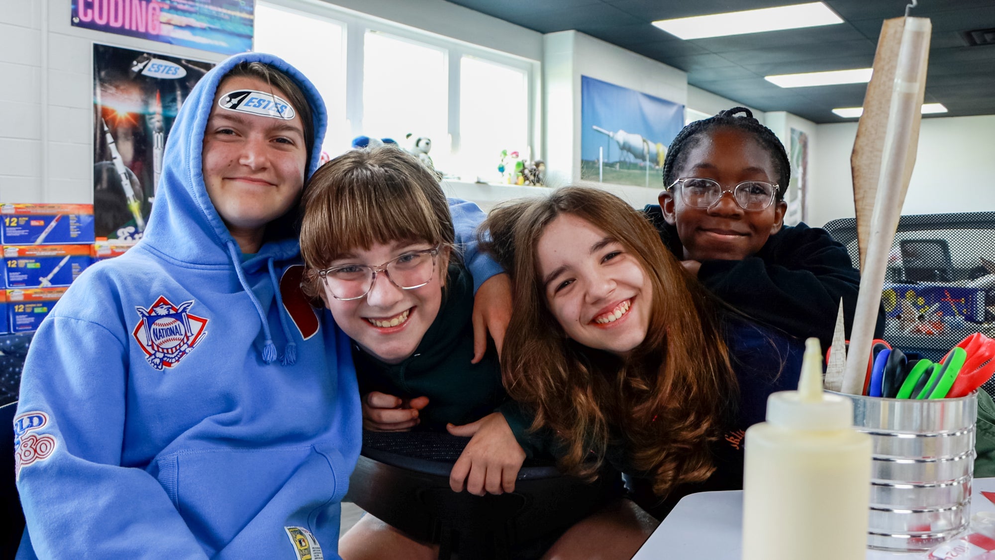 Model Rocketry 101 - Beginner’s Guide for STEM Educators & Leaders ...