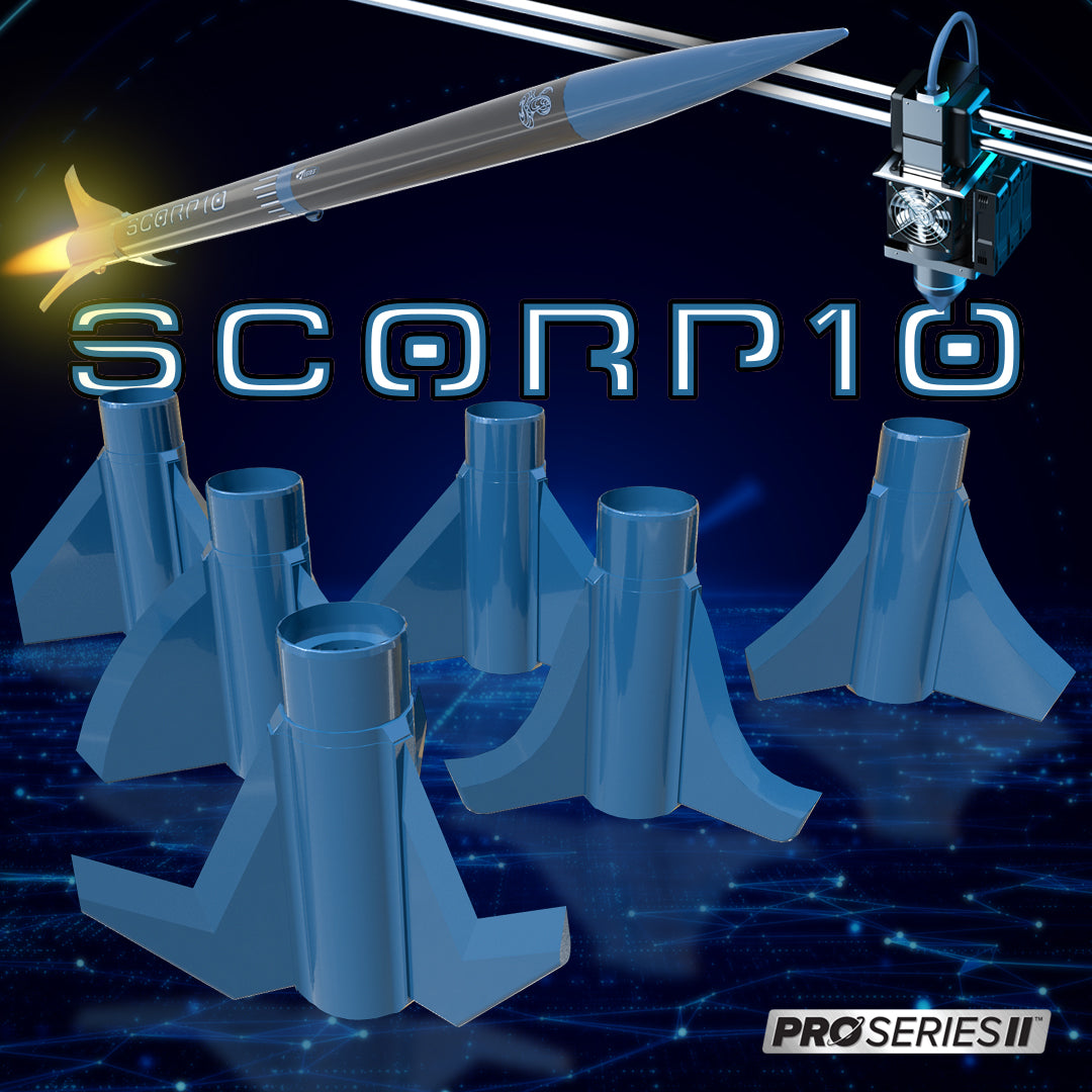 Model Rocket STEM Classroom Kits and Curriculum | Estes Education