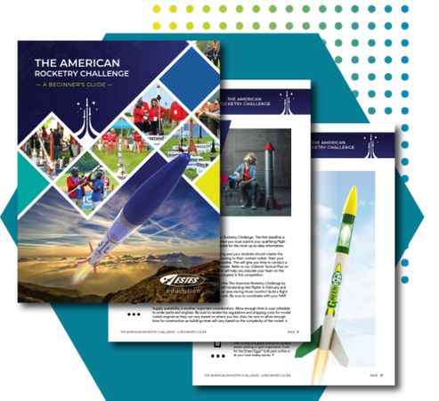 A Beginner's Guide to the American Rocketry Challenge – Estes Education
