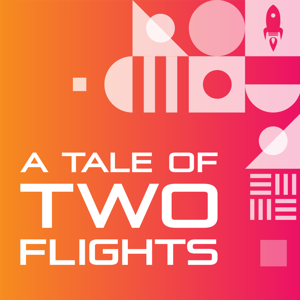 A Tale of Two Flights - Lesson Plan – Estes Education