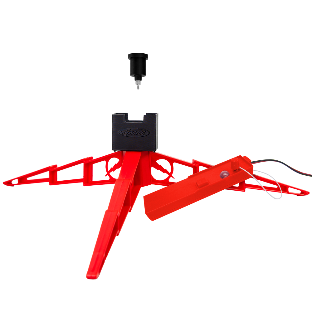 Thrust Stand | Estes Education