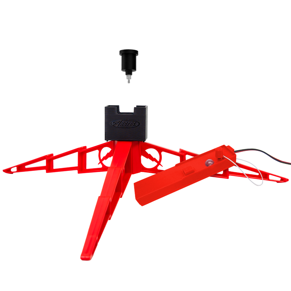 Thrust Stand | Estes Education