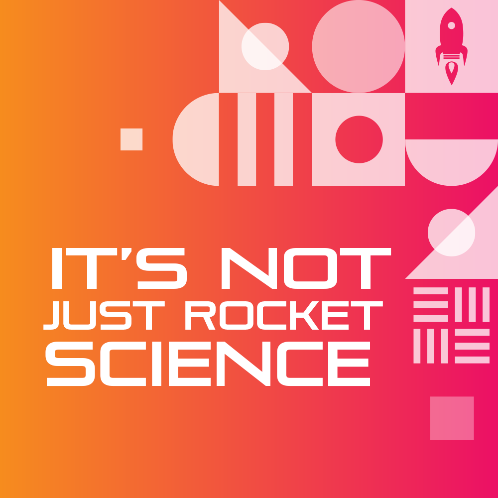 It’s Not JUST Rocket Science - Lesson Plan – Estes Education