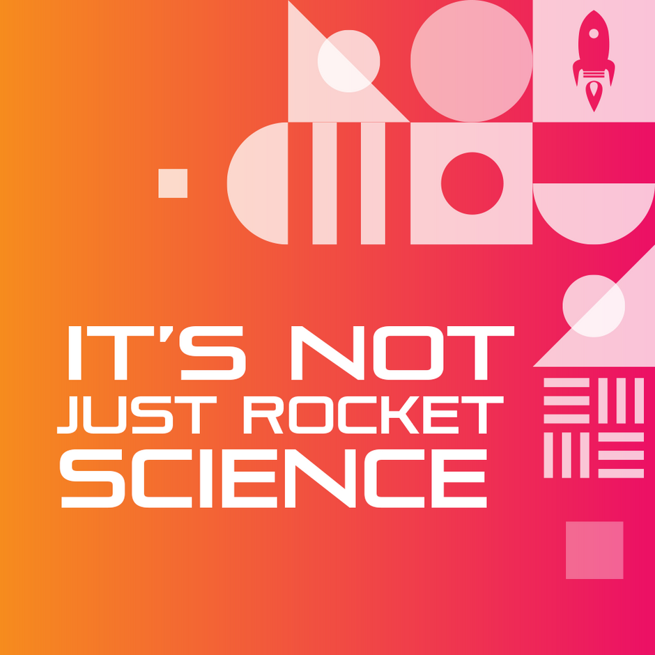 It’s Not JUST Rocket Science - Lesson Plan – Estes Education
