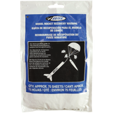 Recovery Wadding – Estes Education