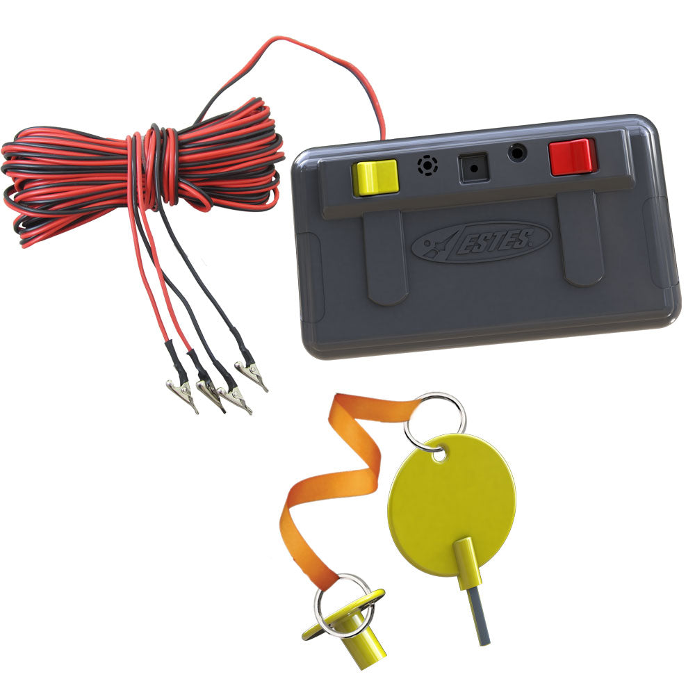 Lifetime Launch System | Estes Education